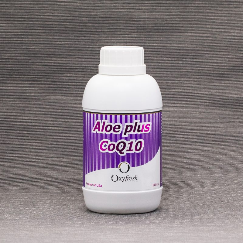 Oxygene Dental Gel | Helps To Relieve Minor Pain - Oxyfresh