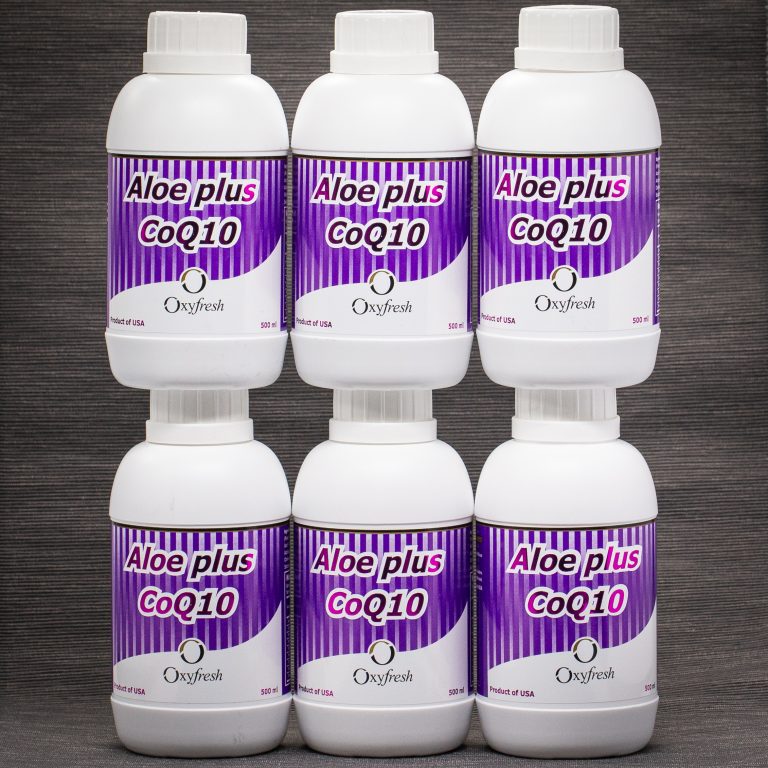 Oxygene Dental Gel | Helps To Relieve Minor Pain - Oxyfresh