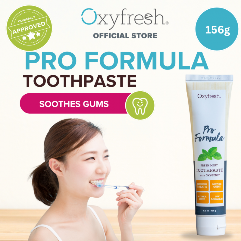 Oxyfresh Malaysia – Best Pet Care & Dental Care Products