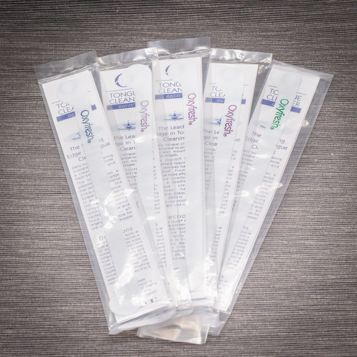 Pro Formula Toothpaste | Perfect For Sensitive Teeth - Oxyfresh