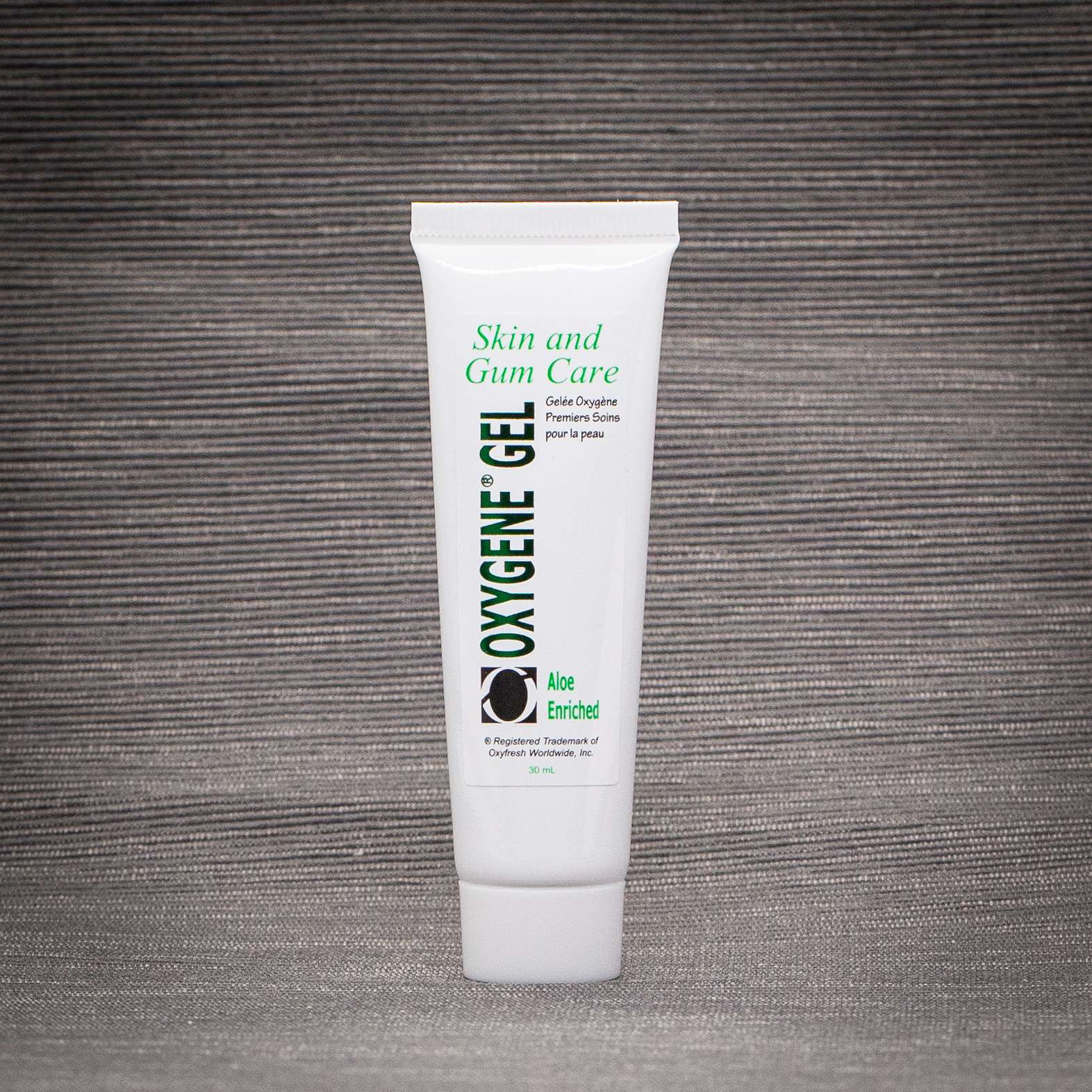 Oxygene Dental Gel | Helps To Relieve Minor Pain - Oxyfresh