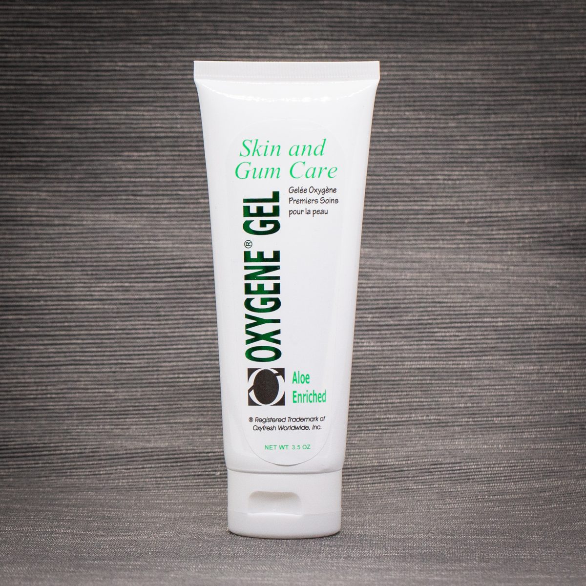 Oxygene Dental Gel | Helps To Relieve Minor Pain - Oxyfresh